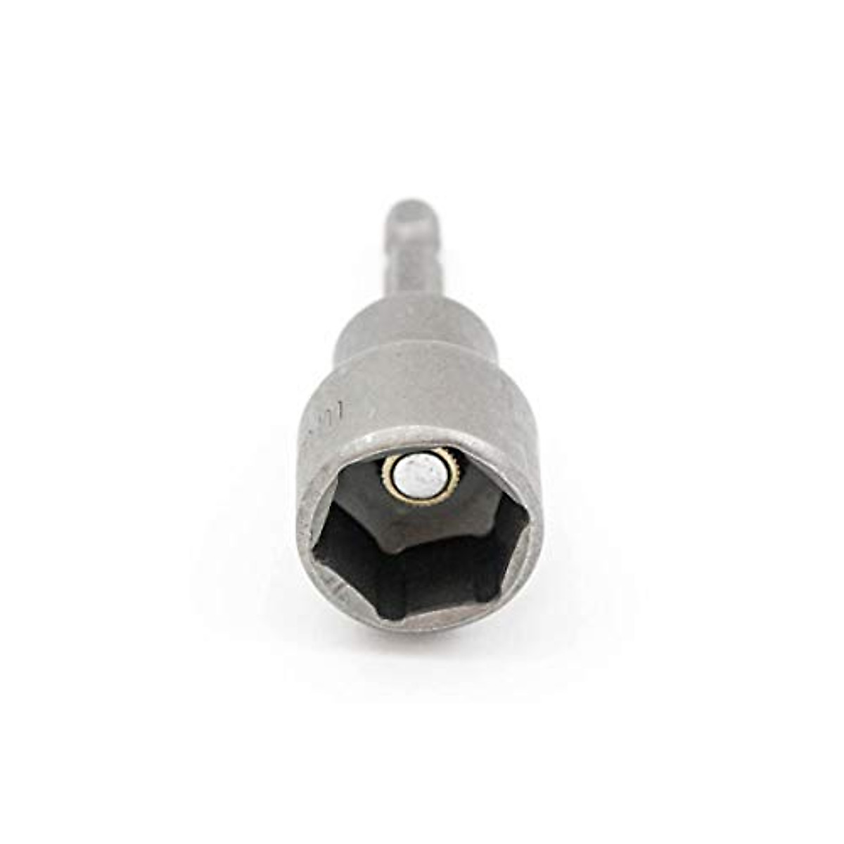 Red Hound Auto Quick Change Bit 19 mm or 3/4 Inches Impact Driver Hex Socket Magnetic Nut Driver RV Lift Tack Trailer Stabilizer Leveling Scissor Jack Socket