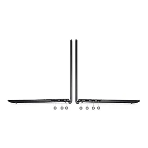 Dell Inspiron 3511 Laptop | 15.6" 1920x1080 FHD | Core i5-1135G7-512GB SSD + 1TB HDD Hard Drive - 16GB RAM | 4 cores @ 4.2 GHz Win 10 Pro Black (Renewed)