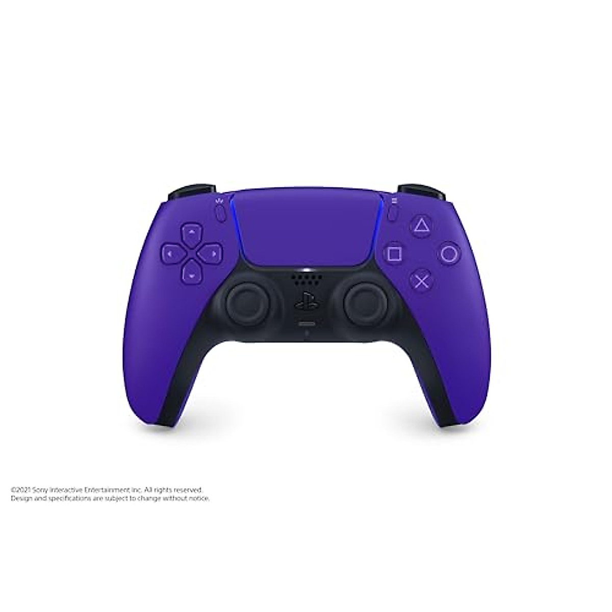PlayStation DualSense® Wireless Controller - Galactic Purple