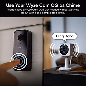 WYZE Cam Pan v3 White 2-Pack Cam Unlimited Monthly, Covers Unlimited Cameras, Auto-Renews at $9.99/Month, Activation Required, Cancel Anytime