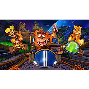 Crash Team Racing - Nitro Fueled - Xbox One