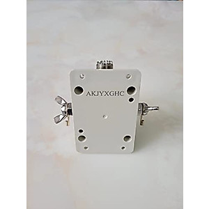 Radio Balun Antennas 1-30Mhz Shortwave Radio HAM Equipment NXO-100 Magnetic Balance Kit DIY