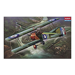 Academy Sopwith Camel F.1