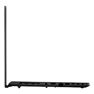 ASUS ROG Zephyrus Gaming Laptop, 15.6" QHD 165Hz DCI-P3, AMD 8-Core Ryzen 9 6900HS, GeForce RTX 3060 120W, 40GB DDR5, 1TB PCIe SSD, VR Ready, USB-C, RJ45, WiFi6, RGB, Win 11 Pro, GA503RM