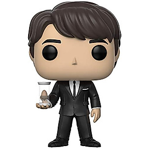 Funko POP! Disney: Artemis Fowl - Artemis w/Chase