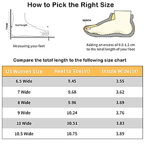 SKASO Fashion Sneakers Minimalist Shoes Barefoot Wide Toe Box Shoes Women Comfortable Walking Shoes Zero Drop for Casual Black Size 10 Wide