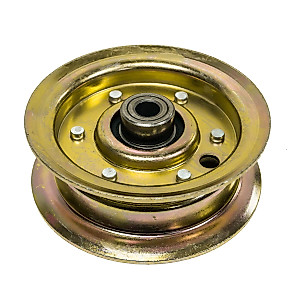 EPR Full Deck Rebuild Kit for Craftsman 42 Inch LT1000 LT2000 130794 134149 144959 95 1/2 Inch Belt 3 Bolt Spindle