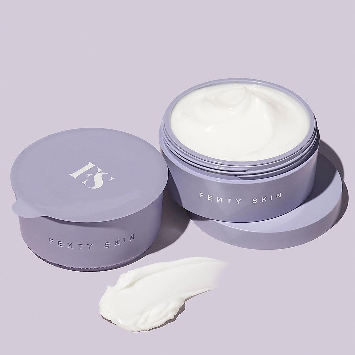 Fenty Skin Butta Drop Refillable Whipped Oil Body Cream 6.7 oz/ 200 mL Refill