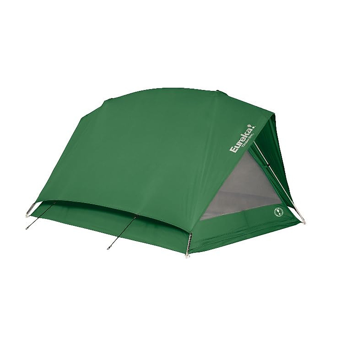 Eureka! Timberline 2 - Tent (sleeps 2), Green