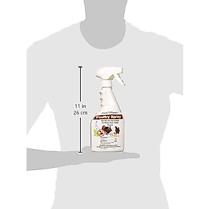 Davis Pure Planet Poultry Spray, 22 oz