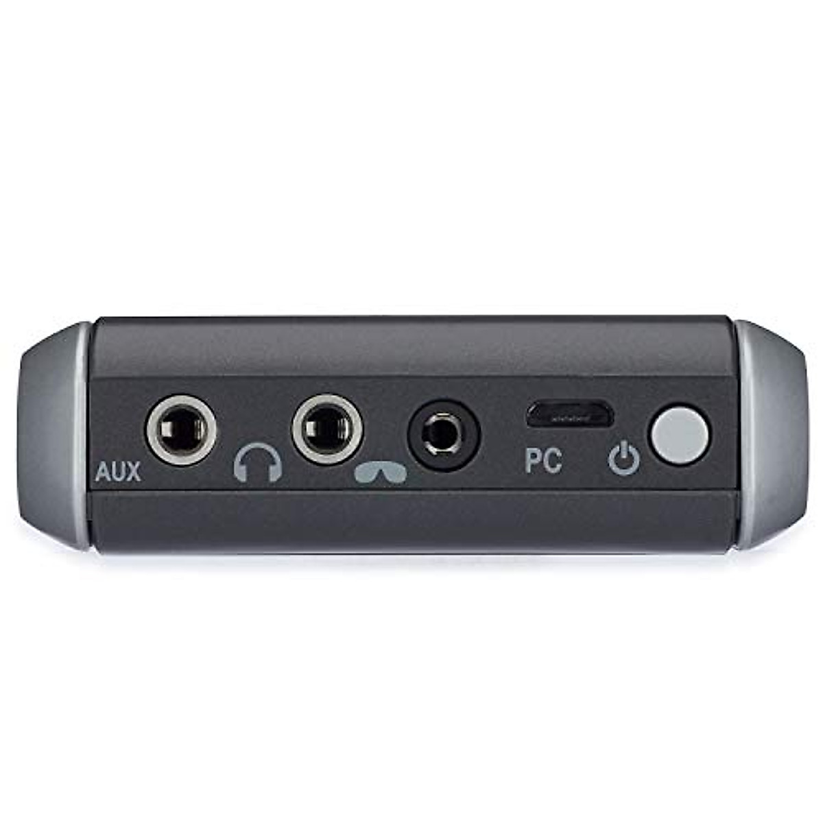 MindPlace Limina DeepVision Bundle - Light & Sound Meditation Aid System