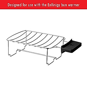 ZWILLING Enfinigy Cool Touch Toaster 2 Slice with Extra Wide 1.5" Slots for Bagels, 7 Toast Settings, Even Toasting, Reheat, Cancel, Defrost, Black