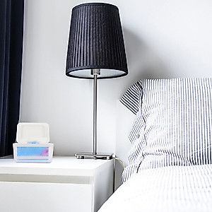 Reusable Box, Dry Wet Tissue Paper Case, Travel Case Wipes Dispenser, Baby Napkin Storage Box 1pc