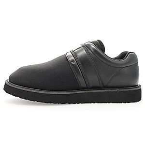 Propét Womens Pedwalker 3 Walking Walking Sneakers Shoes - Black - Size 8.5 B
