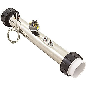 Balboa 25-175-8048 OEM Heater Assembly, 4.0KW, R5746, 58048