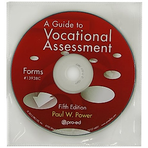 A Guide to Vocational Assessment