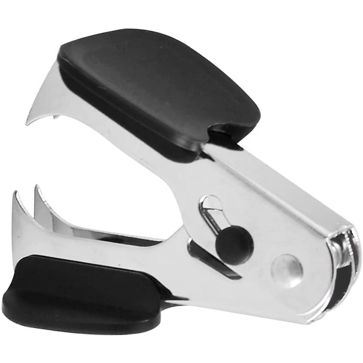 Staple Puller Stapler Pin Remover - Easy Using Manual Staple Puller Stapler Pin Remover with Lock | Stapler Puller Remover Tool for Office, School and Home