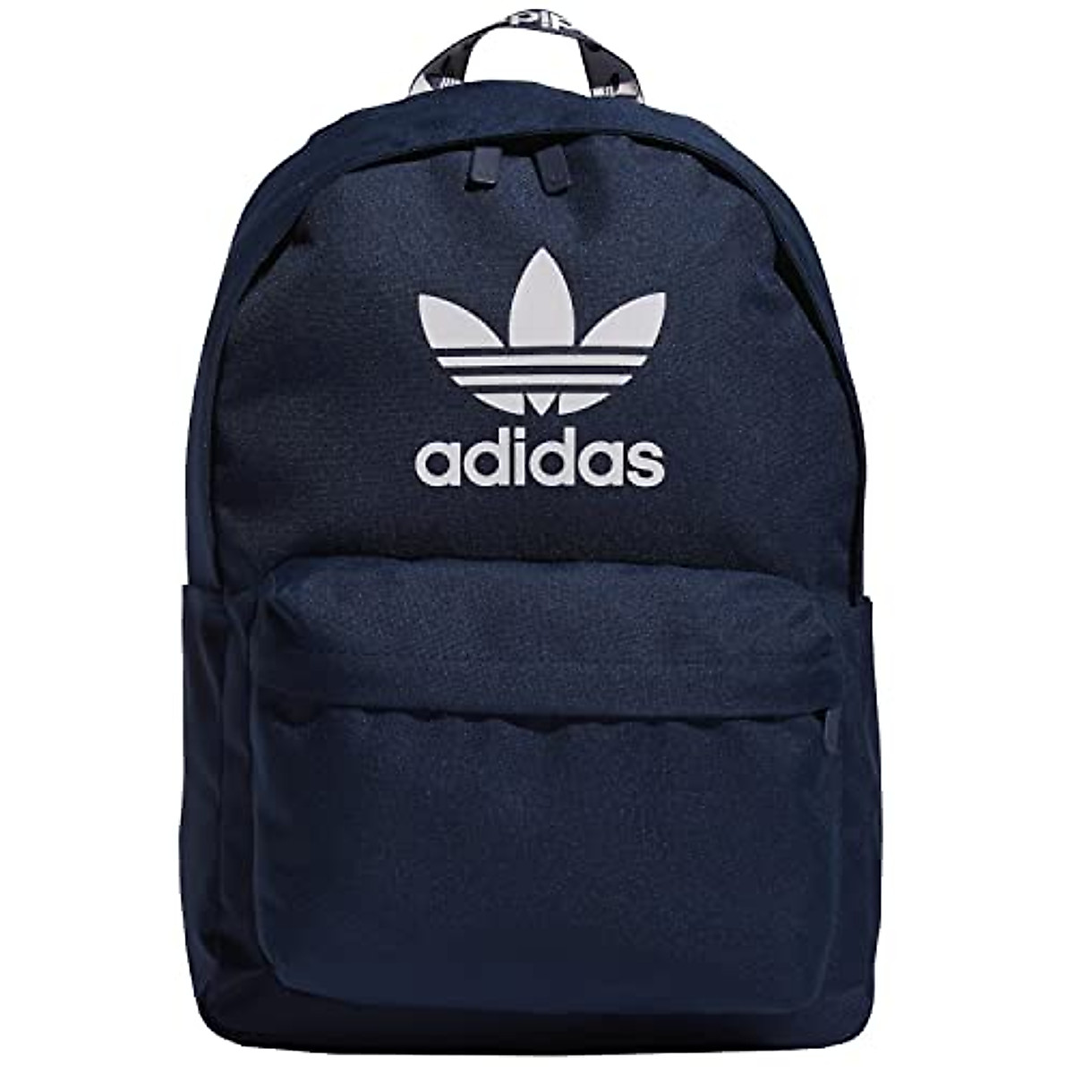 adidas Backpack, Night Indigo, Dimensions: 13 cm x 30 cm x 44 cm. Volume: 25 L