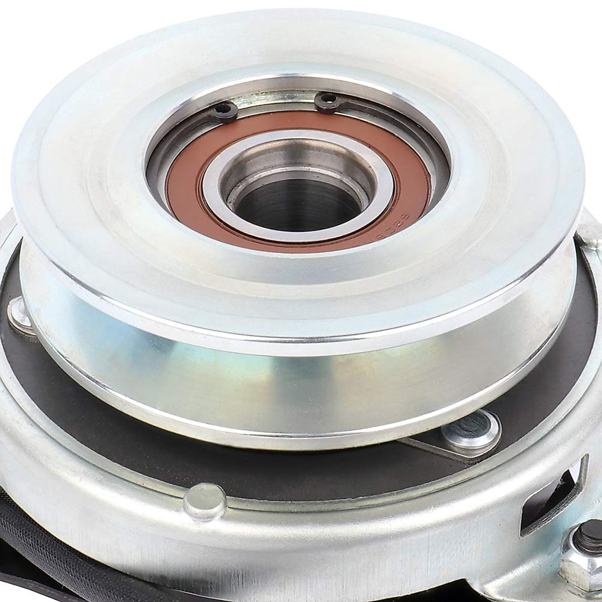 X0574 cciyu PTO Clutch Lawn Mower Electric Lawn Mower Craftsman Assembly fit for CUB CADET 717-3035 717-3313 717-3467 917-3035 917-3313