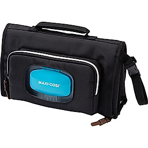 Maxi-Cosi Clutch Changing Pad, Black