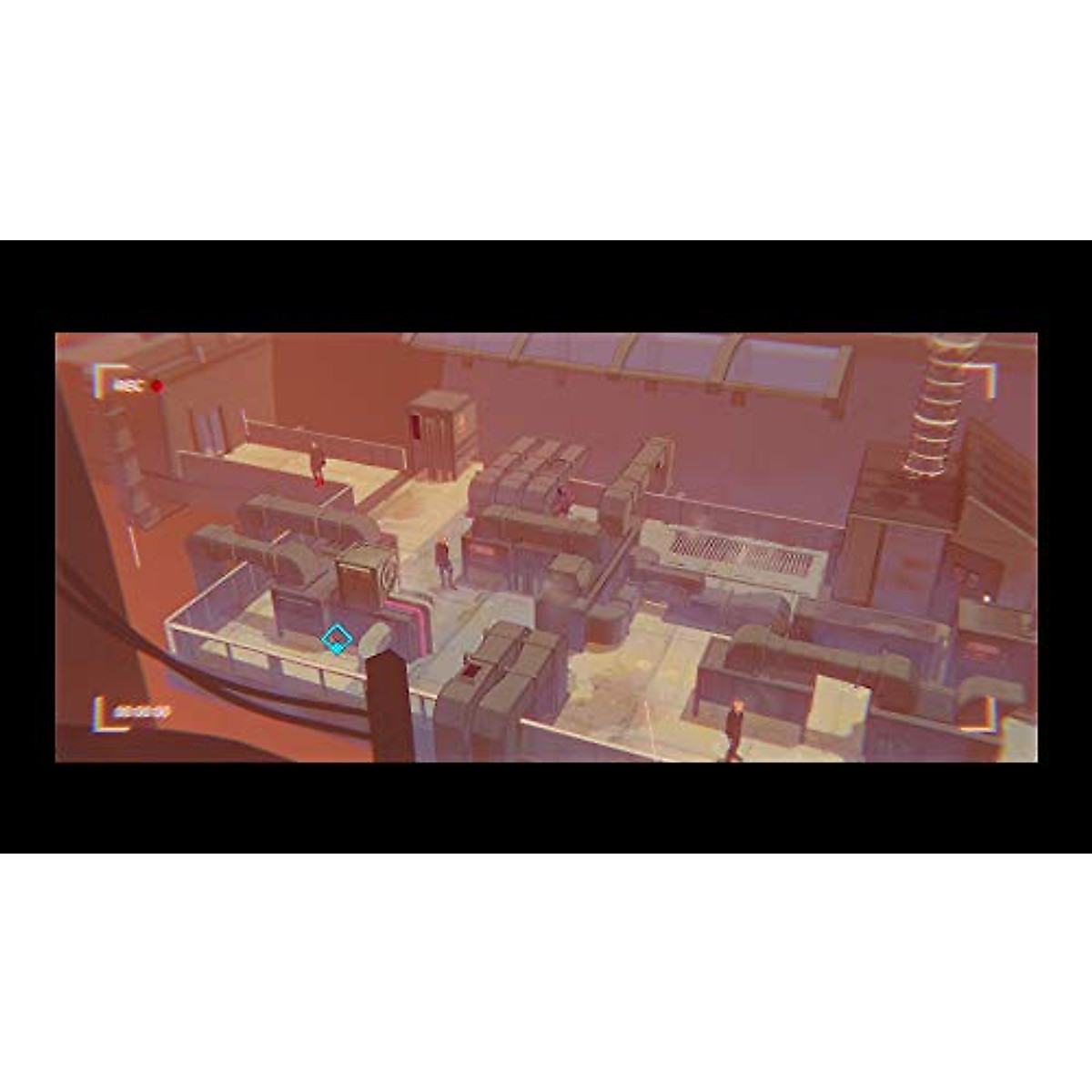 Foreclosed - PlayStation 4 Standard Edition