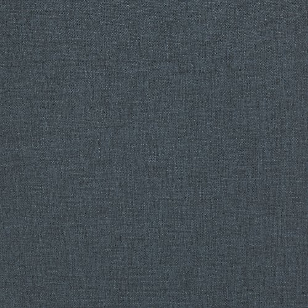 Amazon Brand – Stone & Beam Cheyanne Modern Living Room Accent Arm Chair, 30.7"W, Denim Blue