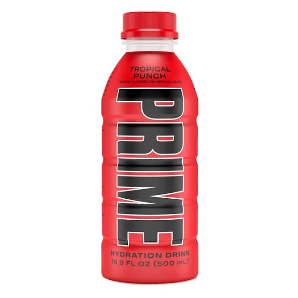 Prime Hydration Variety Pack of All 5 Flavors