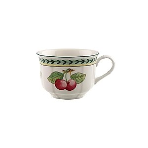 Villeroy & Boch French Garden Fleurence Breakfast Cup