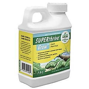 Dyna-Gro Grow, 8 oz