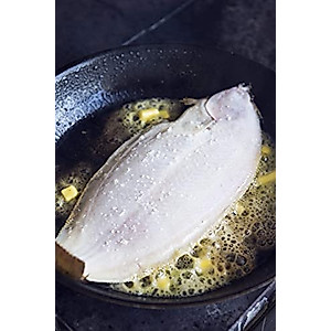 Saltverk Flaky Sea Salt, 3.17 Ounces of Handcrafted Gourmet Salt Flakes from Iceland