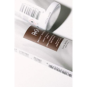 R+Co BRIGHT SHADOWS Root Touch-Up Spray Dark Brown 59 ml / 1.5 oz