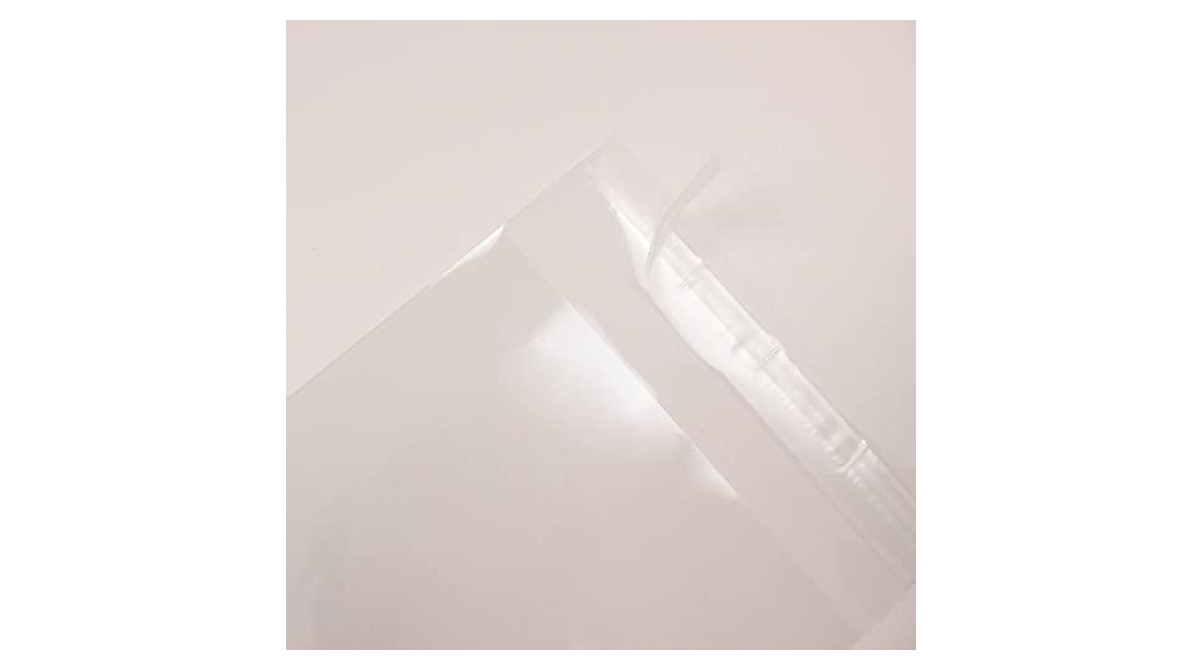 200ct Self Sealing OPP Cello Bags - Ideal for Baked Goods
