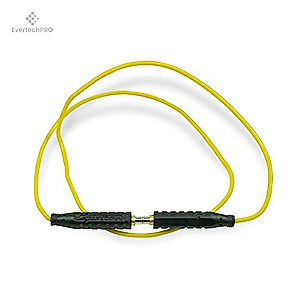 EvertechPRO MAG1BK Low Voltage Magnetic Jumper Black Replacement for Universal HVAC