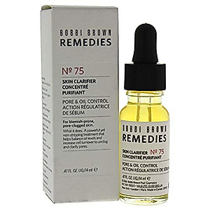 Bobbi Brown Remedies Skin Clarifier No. 75 Pore & Oil Control Women Serum 0.47 oz