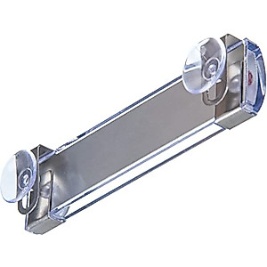 San Jamar THDLRFG Refrigerator/Freezer Thermometer