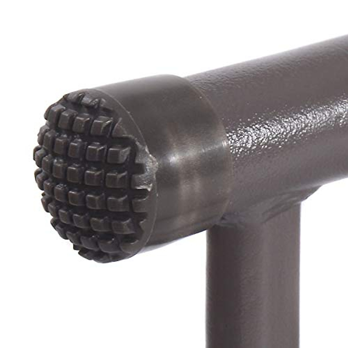 SPSUPE Set of 4 Outdoor Patio Folding Chairs, Coffee