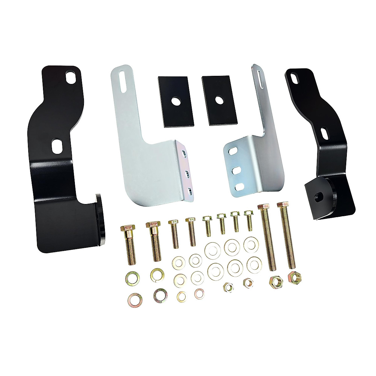 Westin 30-1165 Light Bar Mount Kit
