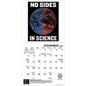 Posters for Peace & Justice 2023 Wall Calendar: A History of Modern Political Action Posters