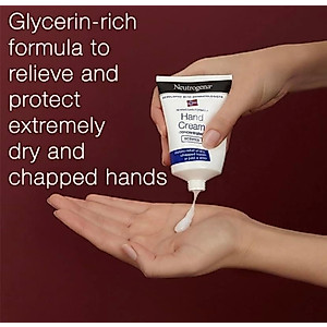Neutrogena Norwegian Formula Hands Cream 2x50ml