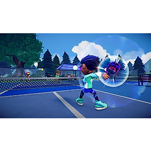Pickleball: Smash - PlayStation 4
