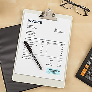 Avery Printable Address Labels with Sure Feed, 1" x 2-5/8", Pastel Blue, 750 Blank Mailing Labels (5980)