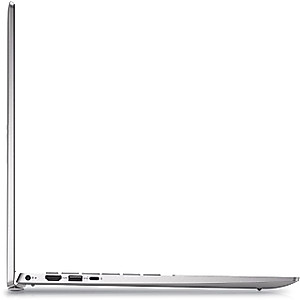 Dell Inspiron 5625 16" FHD+ (1920x1200) Touchscreen Laptop 2023 | AMD Ryzen 5 5625U 6-Core 16GB DDR4 512GB NVMe SSD | Radeon Graphics Backlit Keyboard Fingerprint Reader Wi-Fi 6 | Win 11 Pro