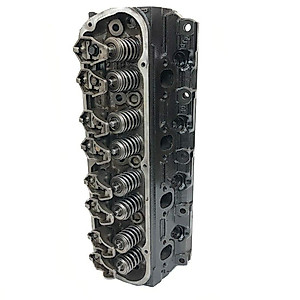 Remanufactured Cylinder Heads Assemblies GT40P 302 5.0L 4 Bar Genuine OEM SET/Pair NO CORE CHARGE NECESSARY