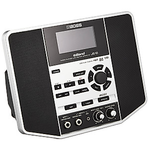 Boss JS-10 eBand