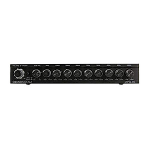 Soundstream MPQ‐90 Bass Reconstruction Processor