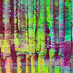 Tide pools and lights