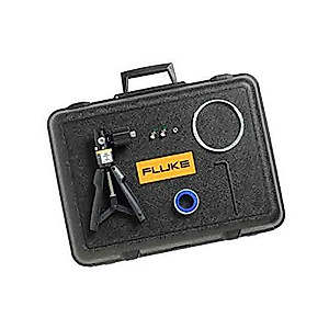 Fluke 700PTPK Pneumatic Test Pump Kit, 0 to 600 psi Pressure