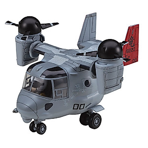 Hasegawa "Egg Plane MV-22 Osprey Model Kit