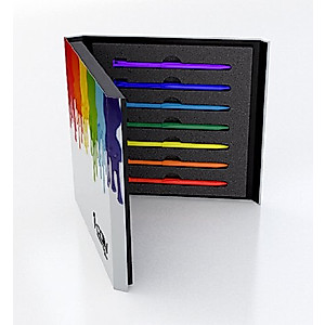 Stylus X-tend Pack - Rainbow for 3DS