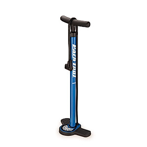 Park Tool Home Mechanic Floor Pump